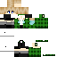 Happy Earth Day! | Minecraft Skin