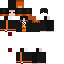 Susamaru from Demon Slayer(for contest) | Minecraft Skin
