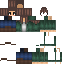 Charlotte Emily fnaf | Minecraft Skin