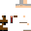 SCP Foundation Senior Researcher 2 | Minecraft Skin