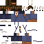 CoryXKenshin | Minecraft Skin