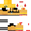 hei | Minecraft Skin