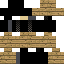 Minecraft wood planks | Minecraft Skin