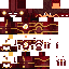 Flash Boy unmasked full | Minecraft Skin