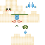 Komasan | Minecraft Skin
