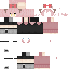 Setsuna | Minecraft Skin