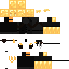 Midas (Shadow) | Minecraft Skin