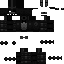 Shadow Bonnie | Minecraft Skin