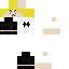 The Holy Gordon Ramsay | Minecraft Skin
