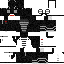 Sid Wilson Gray Chapter | Minecraft Skin