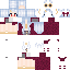 Teenage Eri - BNHA | Minecraft Skin
