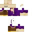 fancy boy | Minecraft Skin