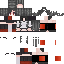 Tifa Lockhart FF7 Remake | Minecraft Skin