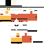 scrooge mcduck | Minecraft Skin