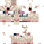 Perro meme | Minecraft Skin