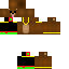 Rubius | Minecraft Skin