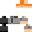 SCP Foundation Department of External Affairs | Minecraft Skin