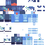 ~*CornFlower*~CE | Minecraft Skin