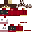 Red Eboy Skin | Minecraft Skin