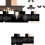 mc prom | Minecraft Skin