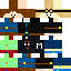 The MythicMc_Gamer Skin by:Prince Thadeus Cruz | Minecraft Skin