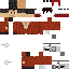 Zeldris Nanatsu no taizai | Minecraft Skin