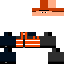 SCP Foundation Manufacturing Department | Minecraft Skin
