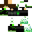 XxGamerxX Gt minecraft Gaming | Minecraft Skin