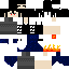 Benimaru fire Force | Minecraft Skin