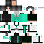 IZU | Minecraft Skin