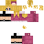 Pistachio Skin Cropped Sweater | Minecraft Skin