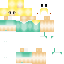 Leni Loud | Minecraft Skin