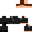 SCP Foundation Non-Combative UNGOC | Minecraft Skin