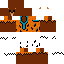 Rubius unga unga | Minecraft Skin