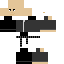 Gru Skin | Minecraft Skin