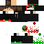 fabio in minecraft (updated) | Minecraft Skin