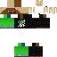 Playboi Carti | Minecraft Skin