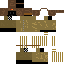 Artyom Volkov | Minecraft Skin