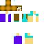 noob/derp contest | Minecraft Skin