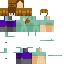 Stelex? Aleve? | Minecraft Skin