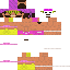 Macho Man Randy Savage | Minecraft Skin