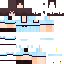 Shiina Mayuri (Mayushii) | Minecraft Skin
