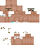 Baby Villager (with poop) | Minecraft Skin
