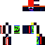 Corny Play'z Minecraft Original | Minecraft Skin
