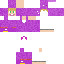 Masha | Minecraft Skin