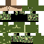 Abomination (MCU) | Minecraft Skin