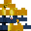 cheems con traje V? | Minecraft Skin