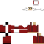 Juliet's nurse shakespeare | Minecraft Skin