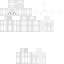 Request, White shaded skin base | Minecraft Skin