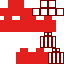 Red Cube | Minecraft Skin